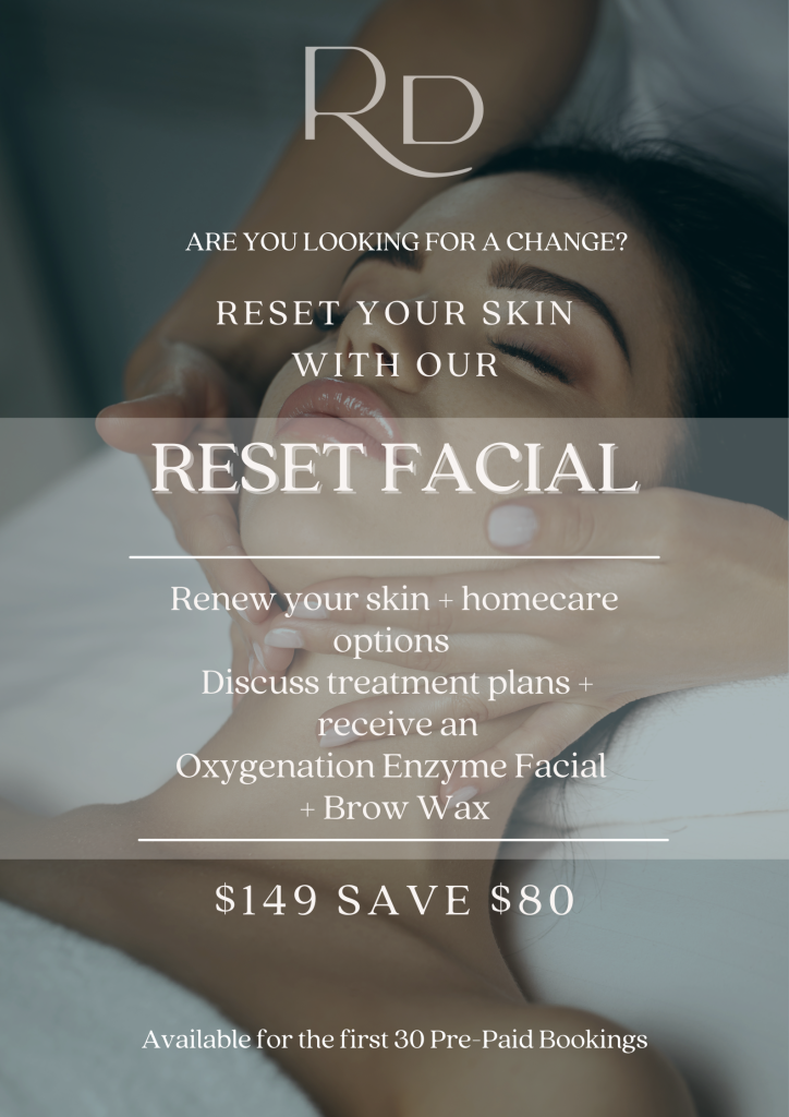 Latest Promotions - ReDefine Skin Clinic